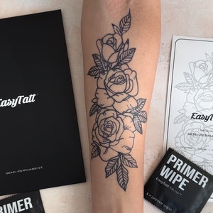EasyTatt - Etsy