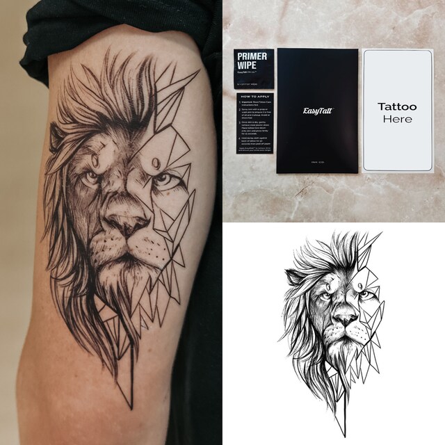 EasyTatt - Etsy