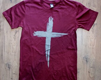 Christian clothing | Etsy