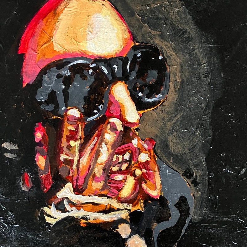 Nine Inch Nails - Etsy