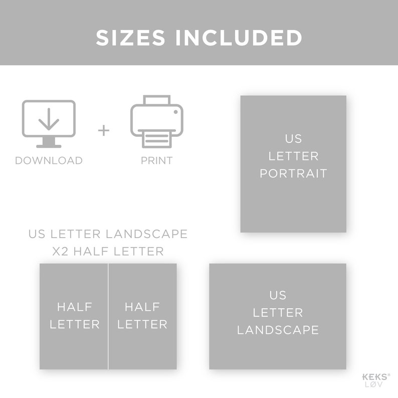 Time Management Planner & Goal Setting Bundle - Project Tracker Daily ...