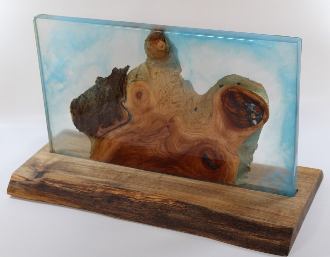 2212 Handcrafted Resin Encasement - Etsy