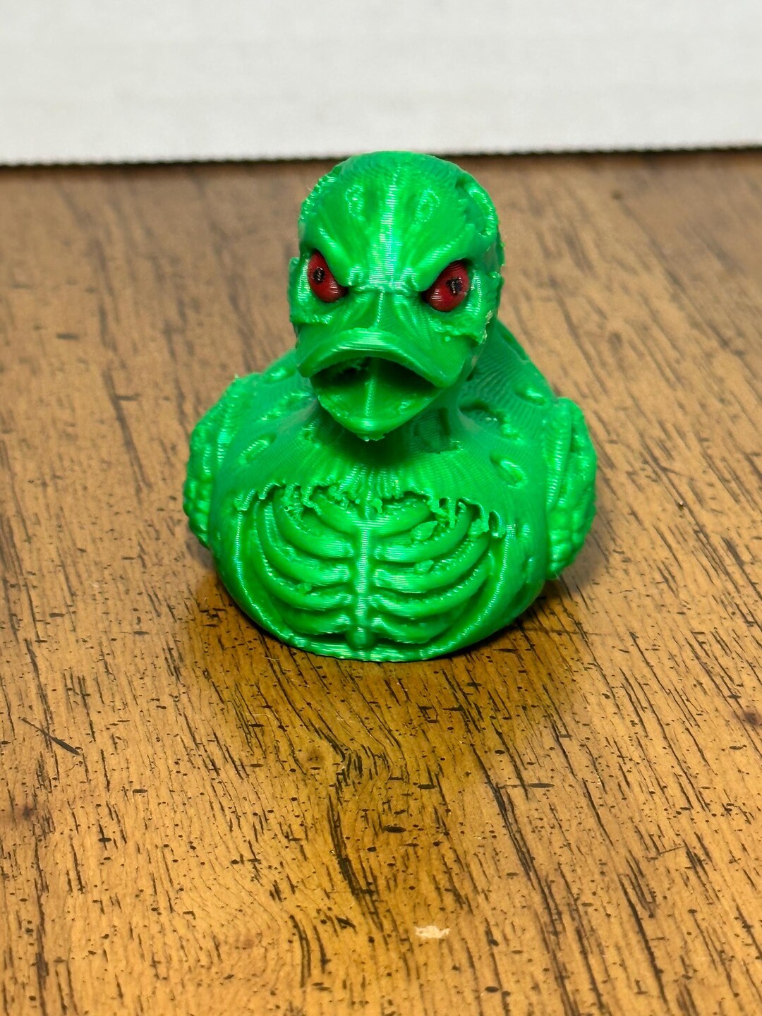 3D Printed Jeep Ducks | Custom PLA Dashboard Decor, Ducking Game ...