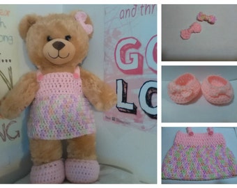 Build a bear clothes | Etsy