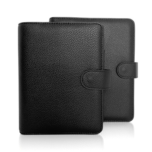 Ring Planner Agenda A5 Six Ring Planner and Ring Personal - Etsy