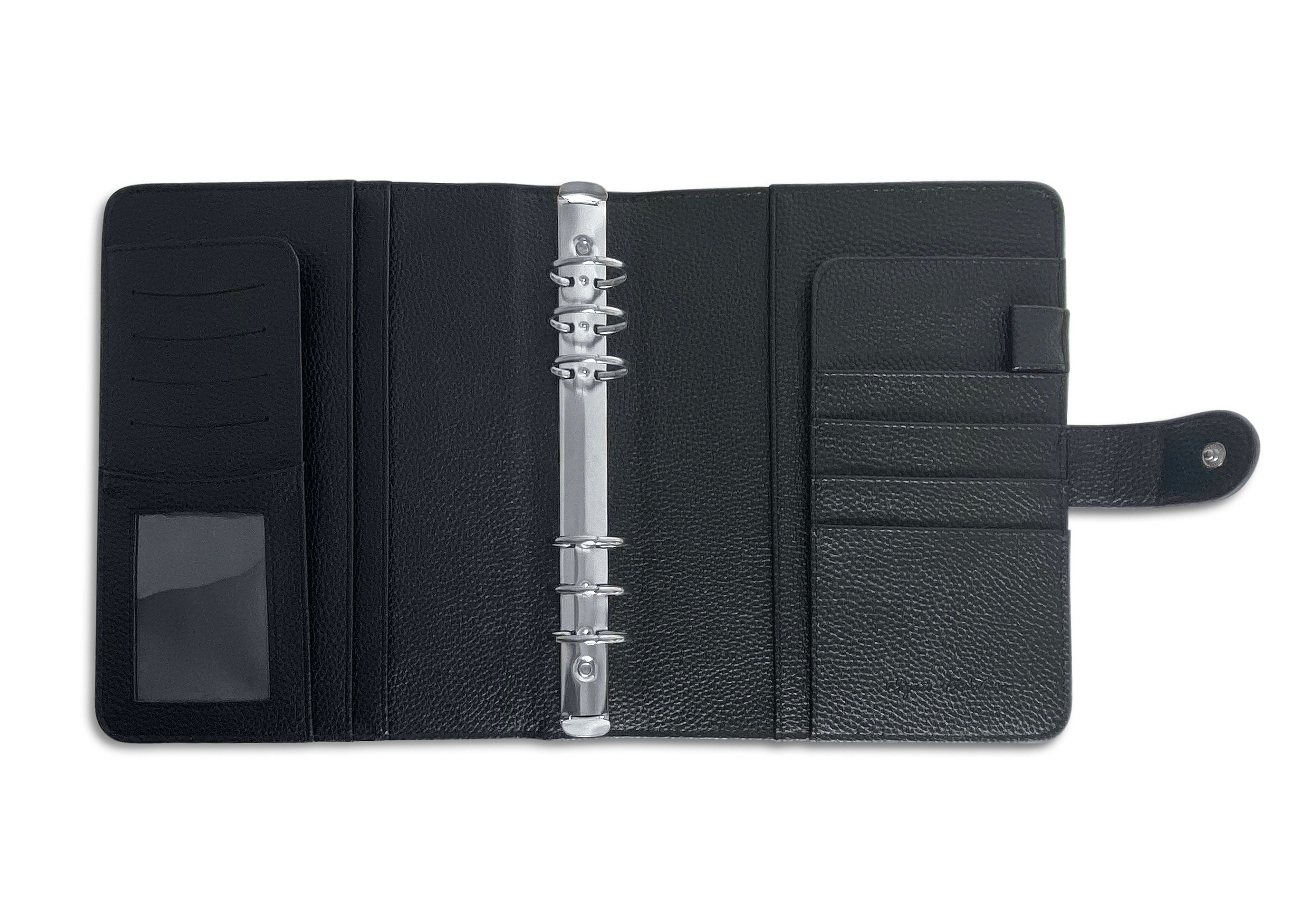 Ring Planner Agenda A5 Six Ring Planner and Ring Personal - Etsy