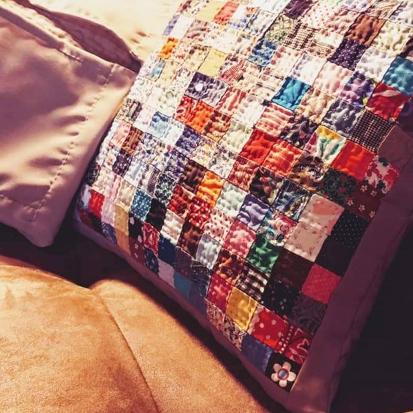 Primitive Pillow - Etsy