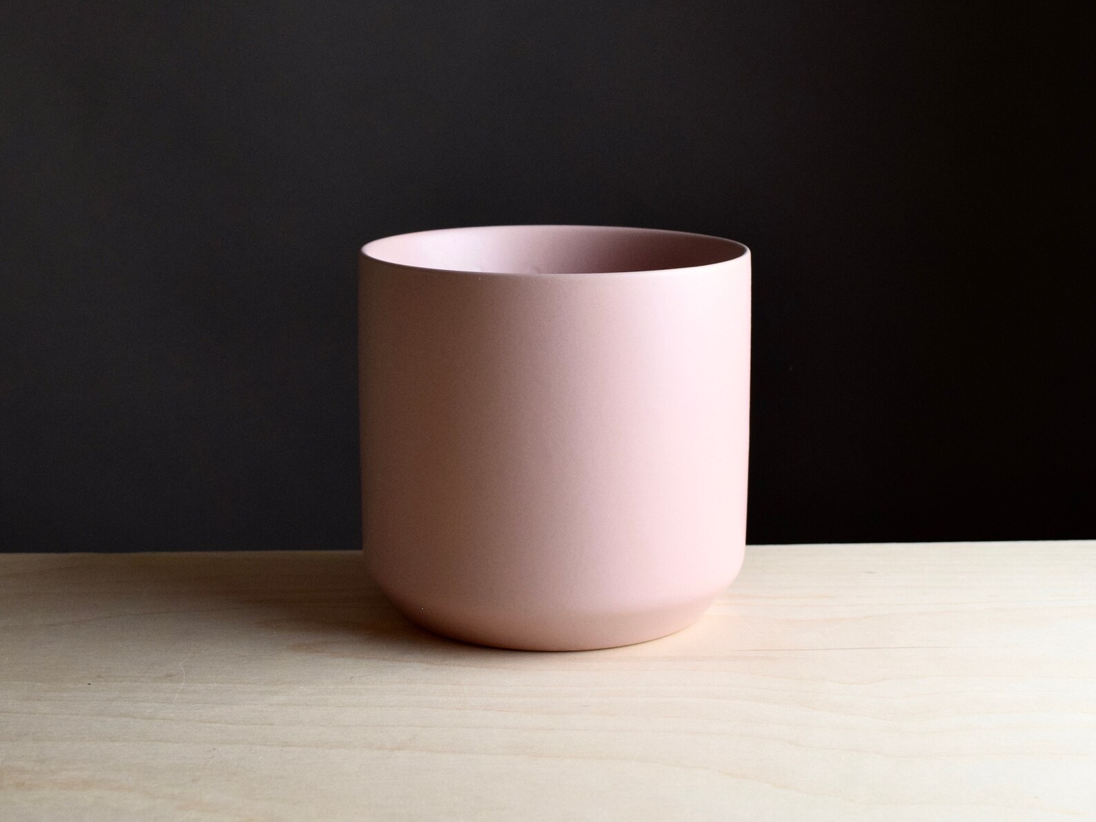 Minimal Pot Blush - Etsy