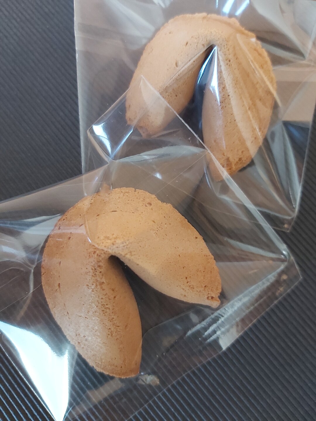 120 Personalized Fortune Cookies, Wedding, Anniversary, Birthday Gift ...