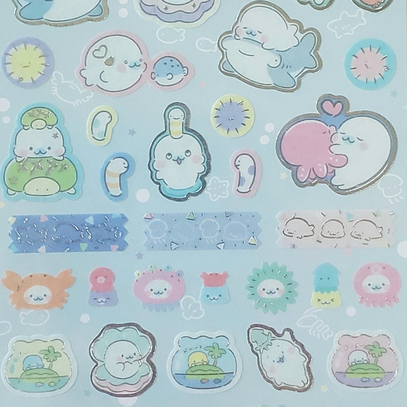 Mamegoma - Etsy