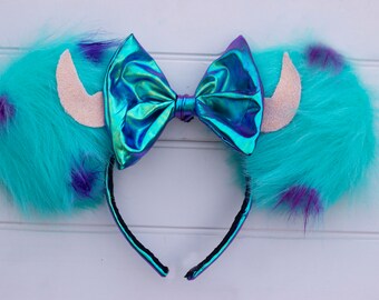 Sully costume | Etsy