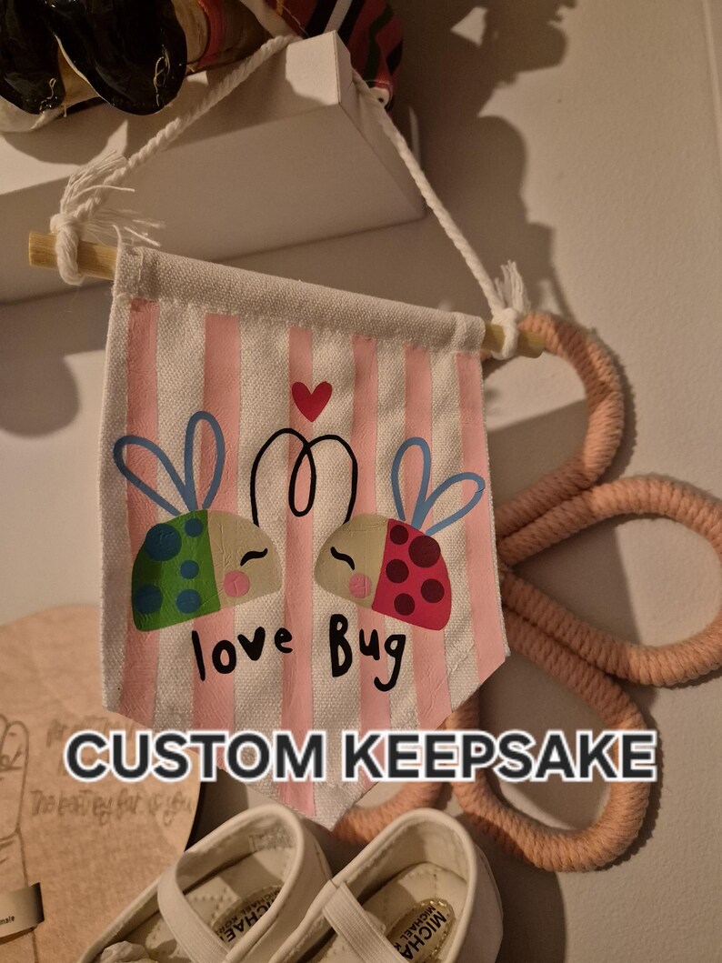 Memory Clothing Into Banner - Etsy