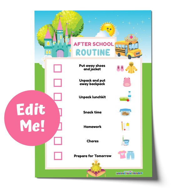 Structure Chart for Planner - Etsy