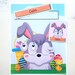 Easter Emotions for Kids Activity With Feelings Flashcards, Social ...