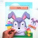 Easter Emotions for Kids Activity With Feelings Flashcards, Social ...