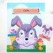 Easter Emotions for Kids Activity With Feelings Flashcards, Social ...