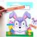 Easter Emotions for Kids Activity With Feelings Flashcards, Social ...