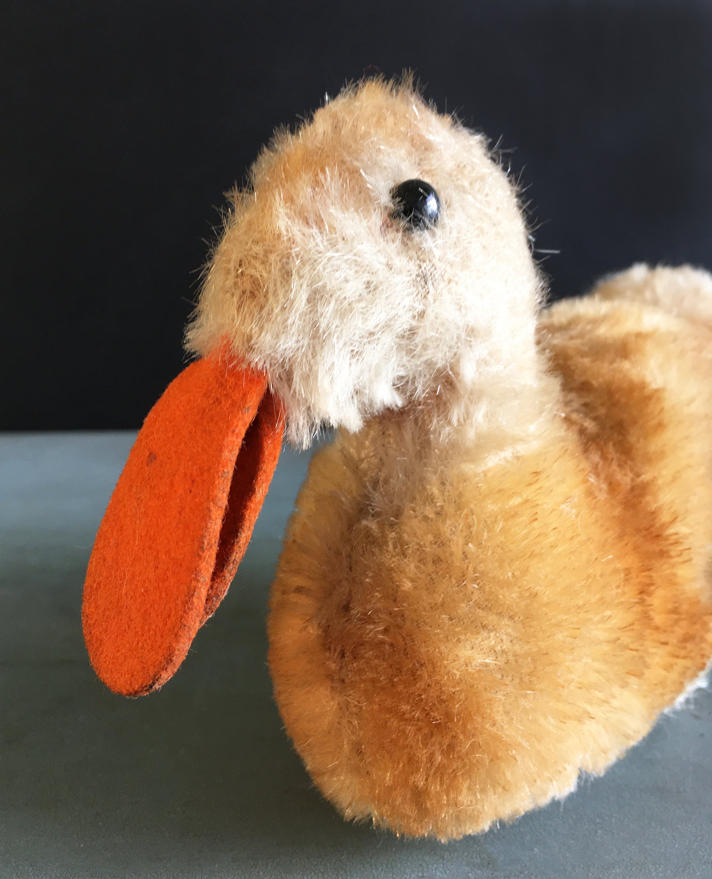 Vintage Steiff Duck Made Exclusively in 1949 Rare Collectible - Etsy