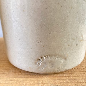 Collection of 4 Antique Stoneware Ginger Beer Bottles From Scotland and ...