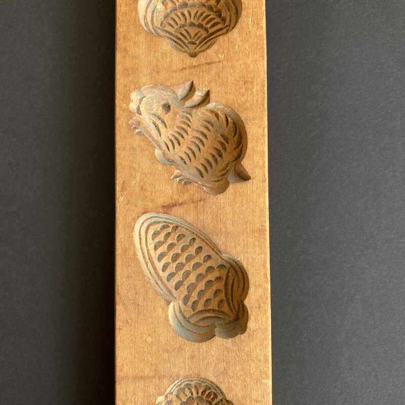 Butter Mold - Etsy