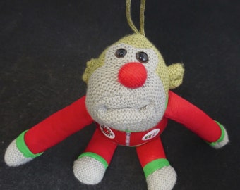 Pg Tips Monkey - Etsy