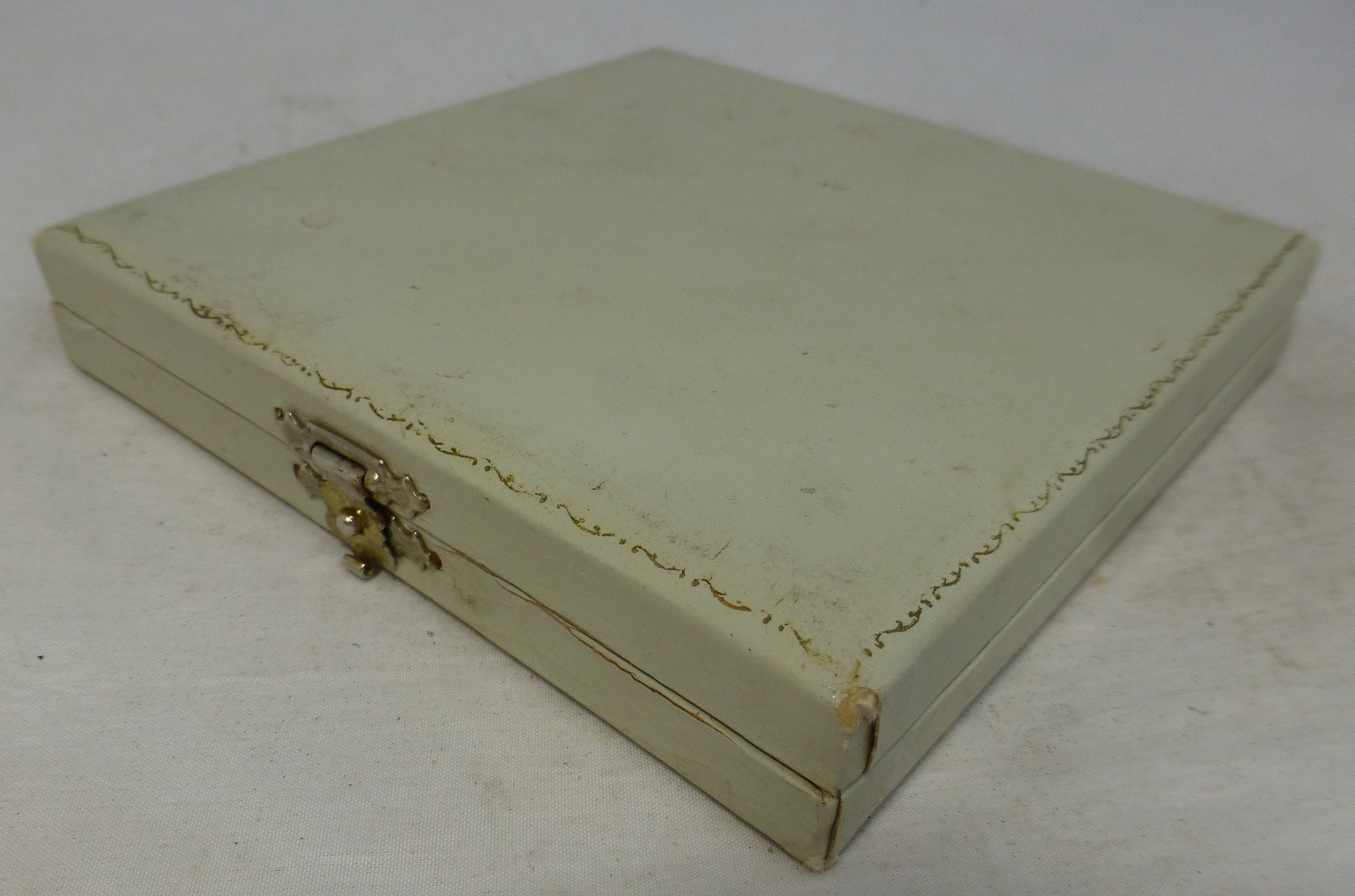 Vintage Angora Silver Plate Set of 6 English Cased Signed 4.5 | Etsy