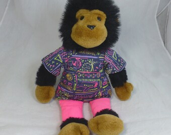 Pg Tips Monkey - Etsy