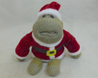 Pg Tips Monkey - Etsy