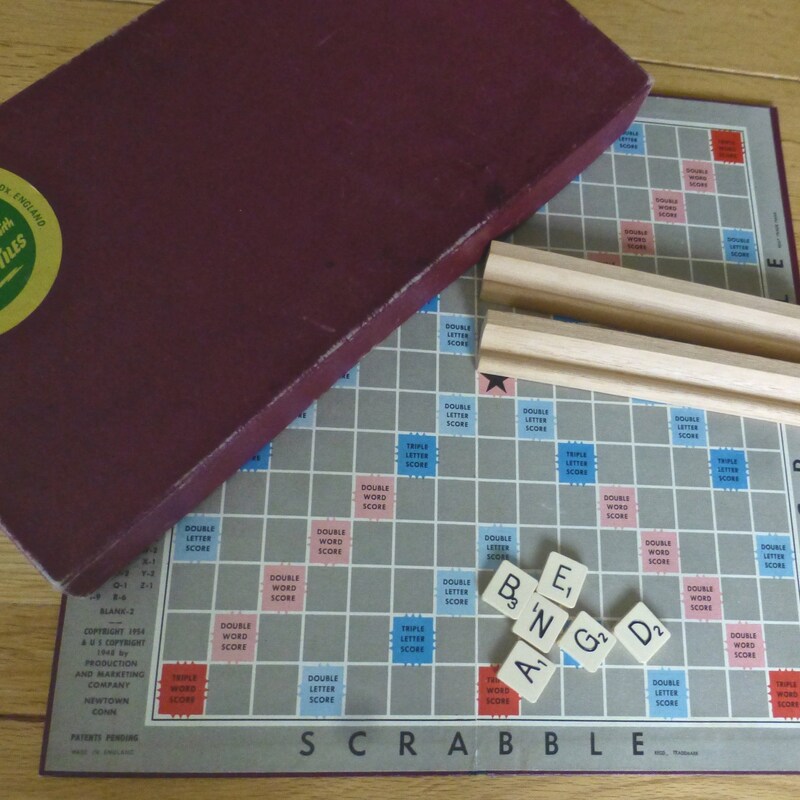 Scrabble Gifts - 60+ Gift Ideas for 2025