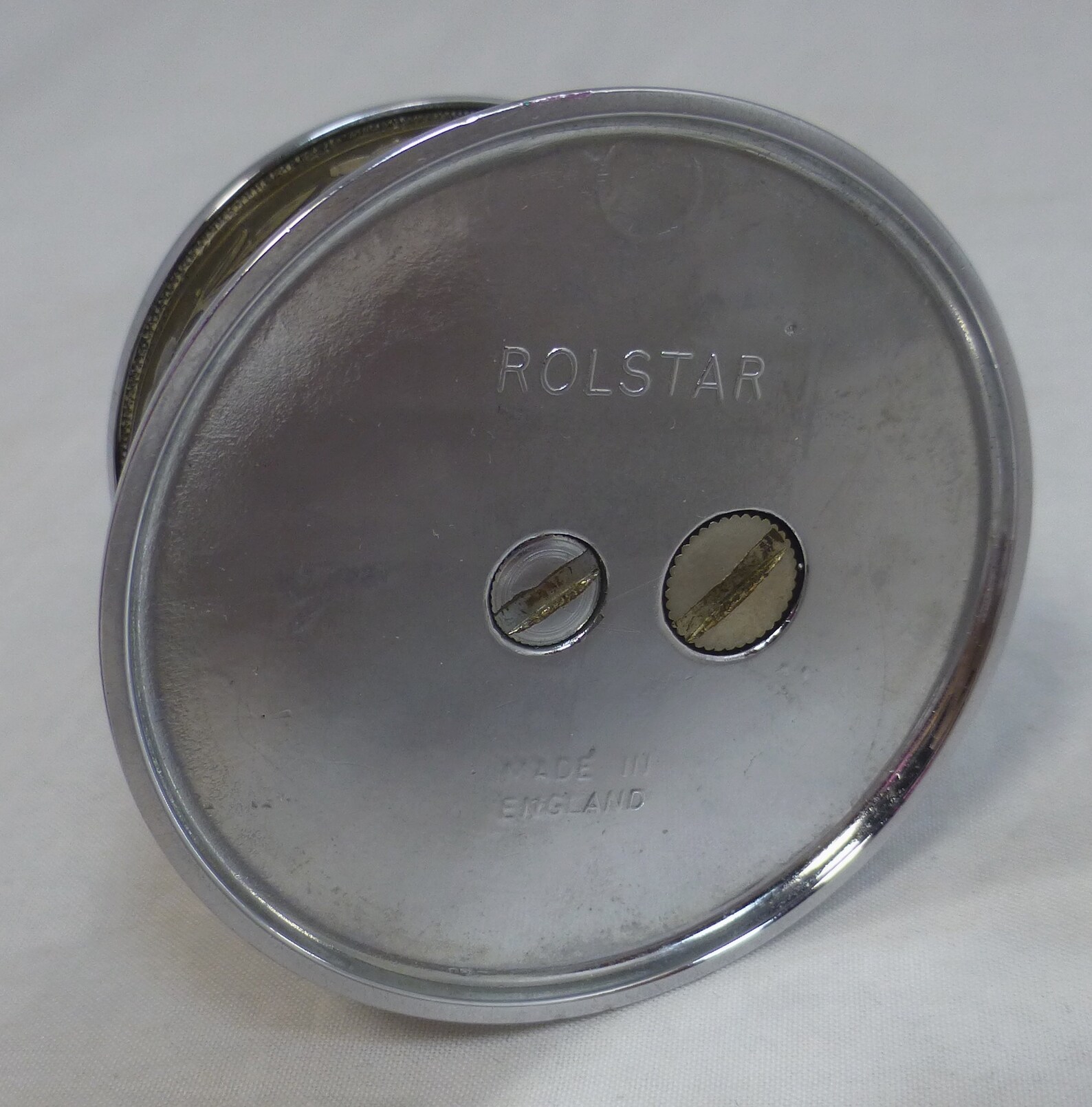 Rolstar Table Lighter With Etched Flower Design Limited | Etsy
