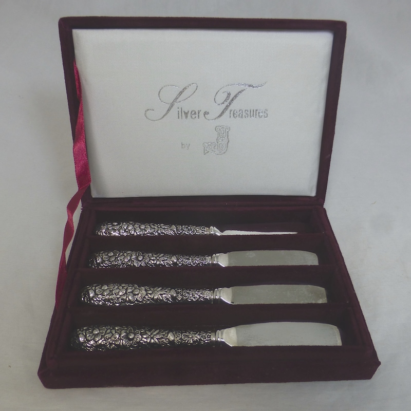 Spreader 4 Butter - Etsy UK