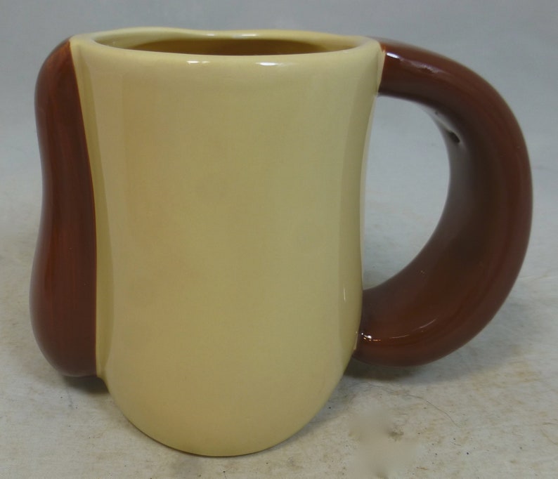 Vintage TM Aardman Wallace and Gromit Dog 3D Porcelain Mug - Etsy