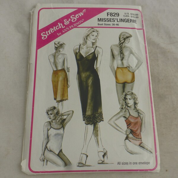 Camisole Pattern - Etsy UK