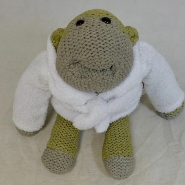 Pg Tips Monkey - Etsy UK