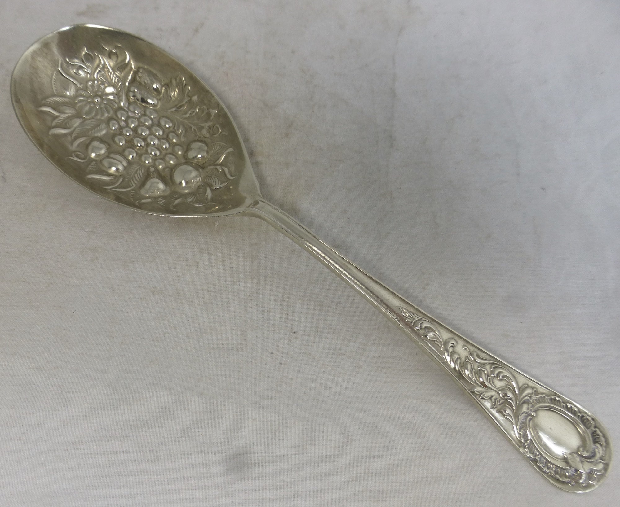 Flatware & Silverware Home & Living collectible fruitflower design ...