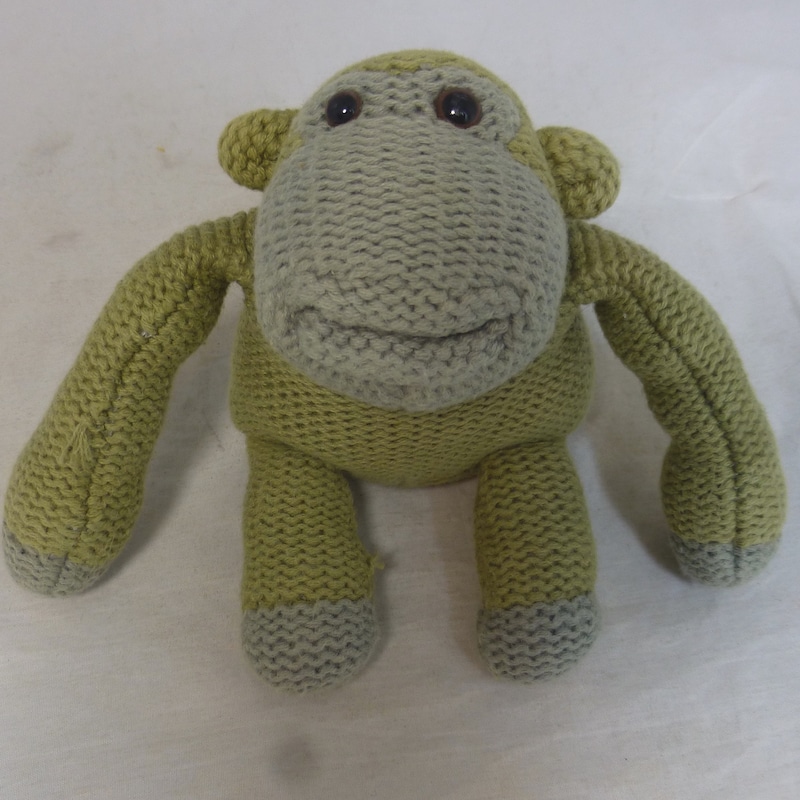 Pg Tips Monkey - Etsy UK