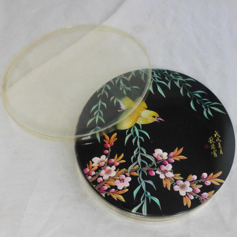 Chinese Table Mats - Etsy