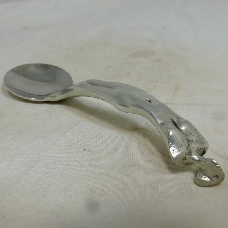 Naked Spoon - Etsy