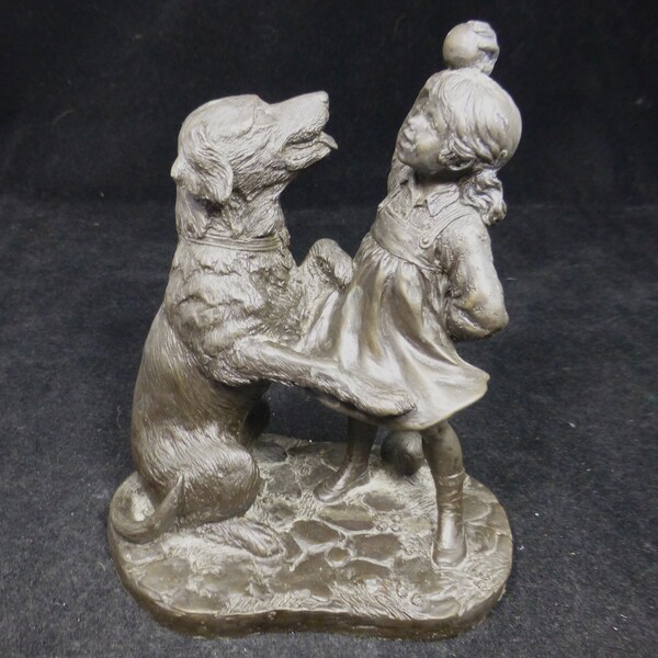 Heredities Figurine - Etsy