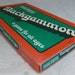 Vintage House Martin Backgammon Set Unused Complete Heavyweight Board ...