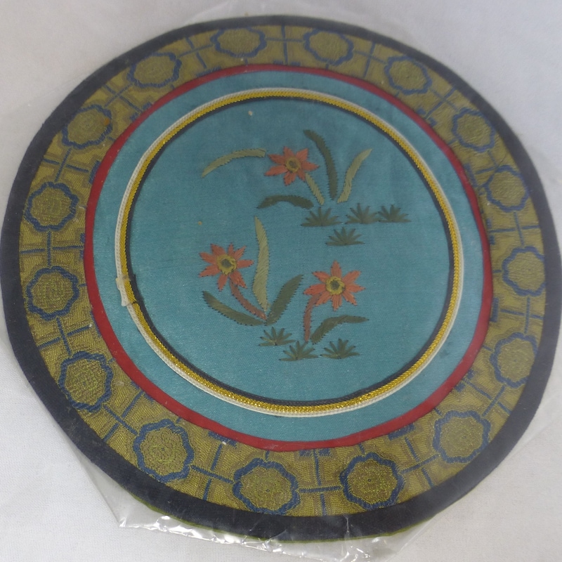 Chinese Table Mats - Etsy