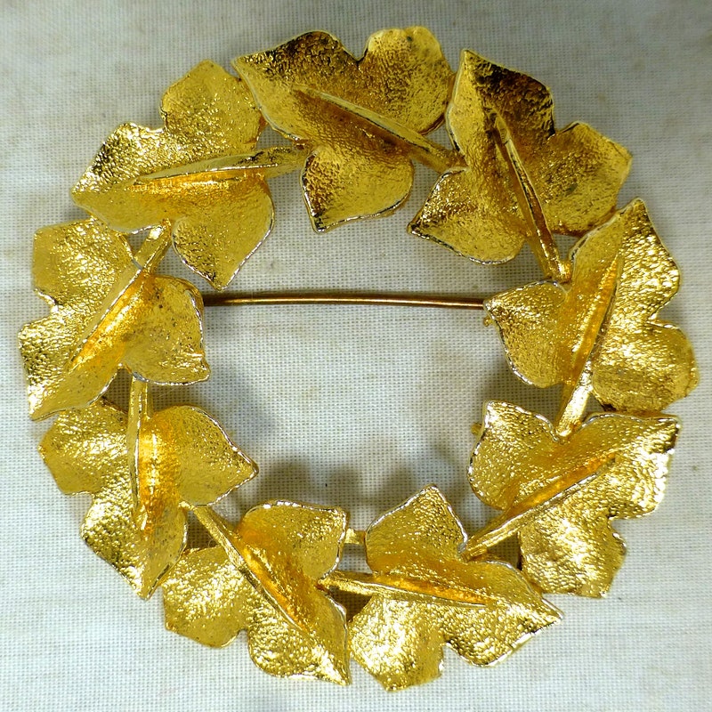 Fabulous Brooch - Etsy