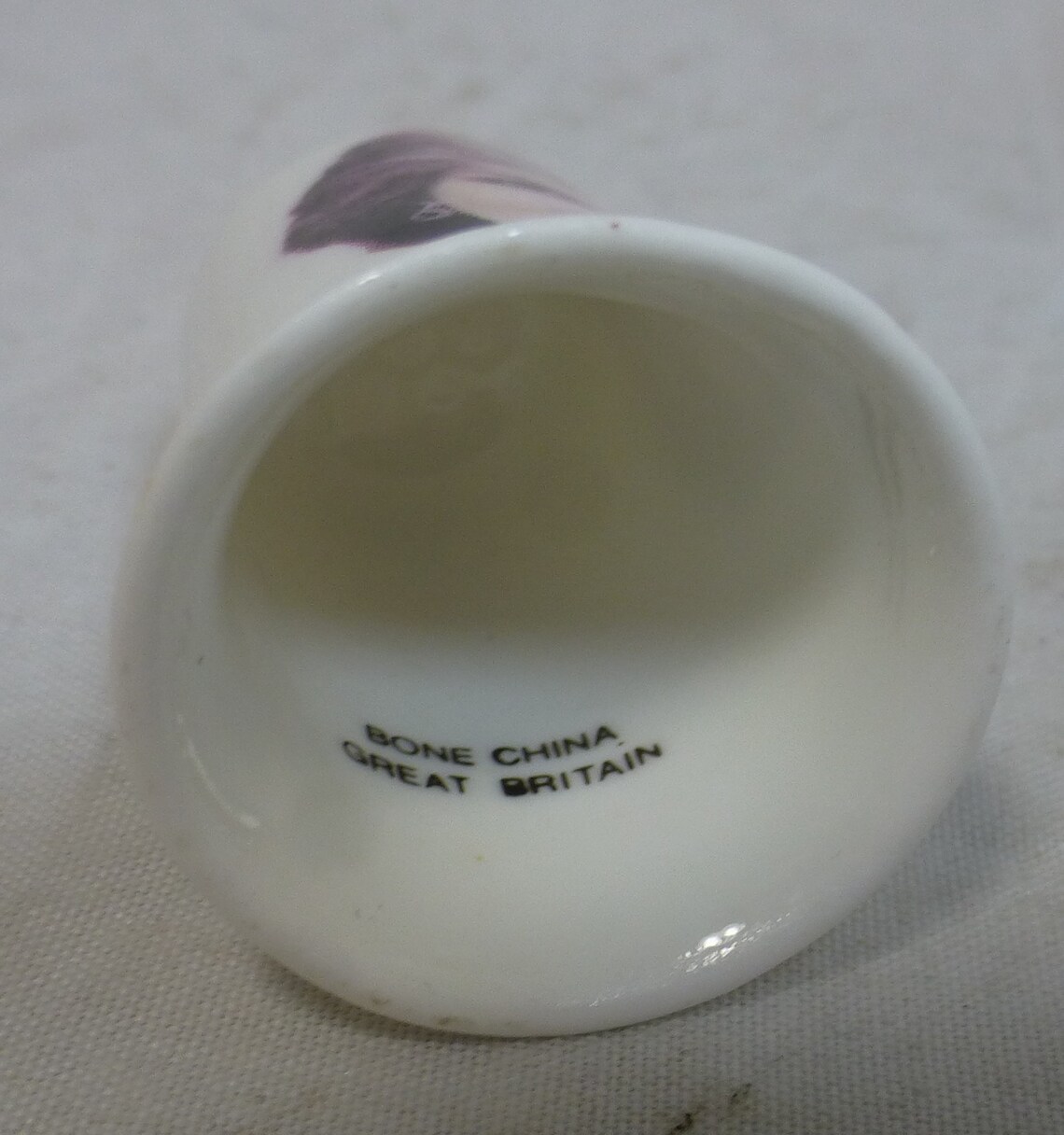 Princess Diana HRH the Princess of Wales Souvenir Vintage Gold | Etsy