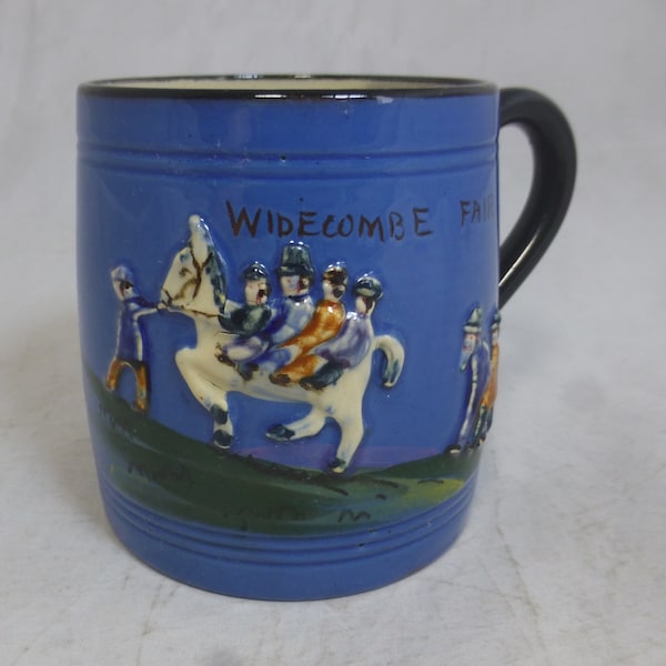 Devon Ware Pottery - Etsy