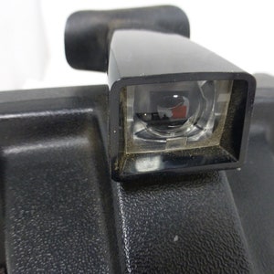 Polaroid Colorpack III Land Camera - Instant Pack Film Camera - 1970s ...