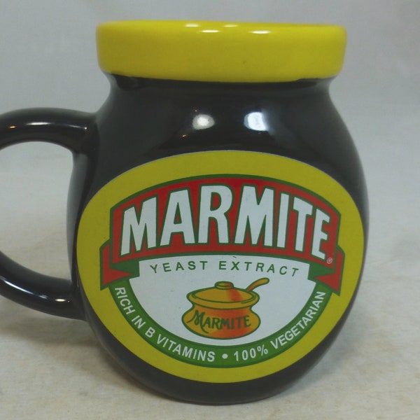 Marmite - Etsy UK