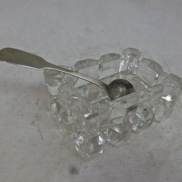 Antique Salt Dips - Etsy