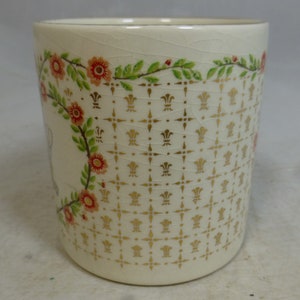 Boncath Pottery and National Trust Marriage of the Prince of Wales ...