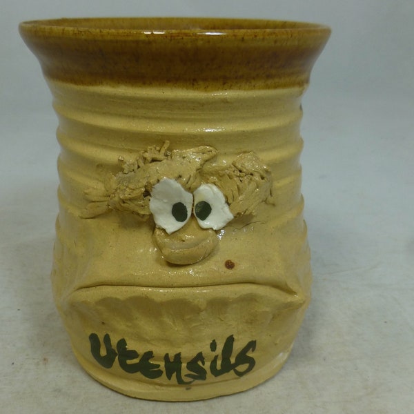 Ugly Mug - Etsy
