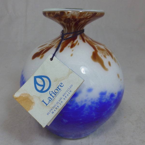Globe Vase - Etsy